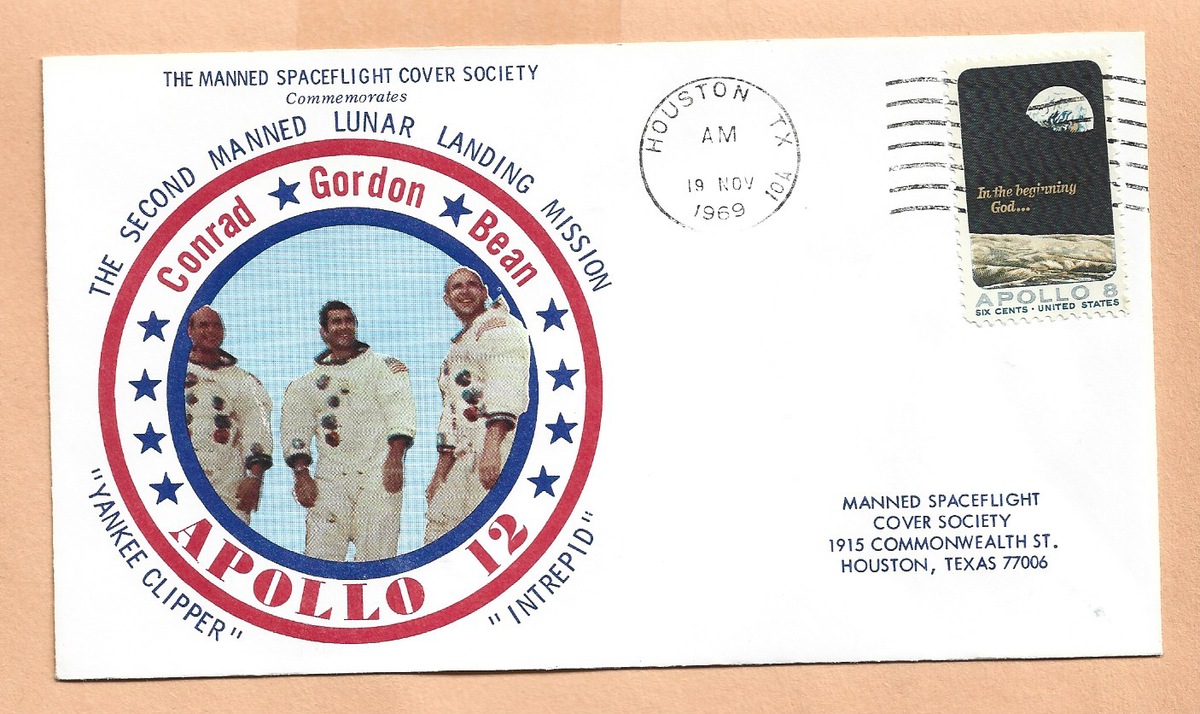 Aterrizaje Del Apolo 12 En La Luna Viaje A La Luna – Apolo 11