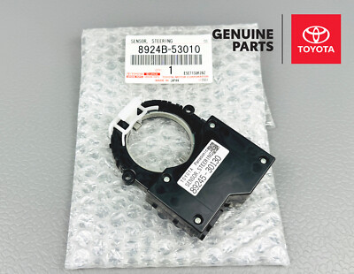 8924B-53010 GENUINE TOYOTA SENSOR, STEERING 8924B53010 NEW OEM | eBay