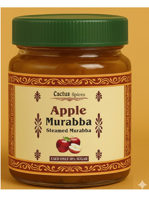 STEAMED MURABBA (DRY APPLE Murabba) 400G | eBay UK