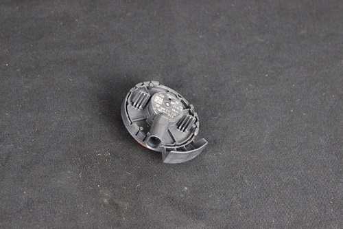 Audi Q7 4M A4 8W B9 Crashsensor Sensor Drucksensor Airbagsensor vorne ...