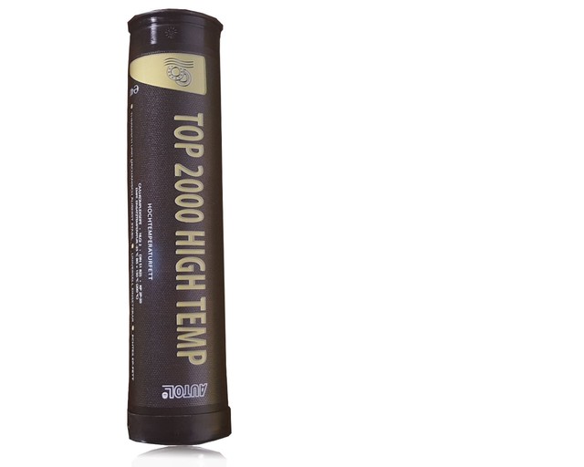 10 X 400 Gr Top 2000 High Temp fett Hochtemperatur Lagerfett 200 Grad ...