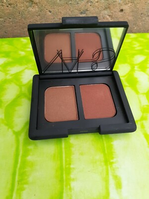 Nars Eyeshadow Duo Surabaya | eBay