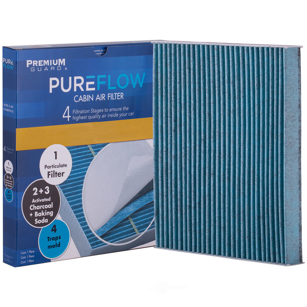 Cabin+Air+Filter-PureFlow+Premium+Guard+PC5661X for sale online | eBay