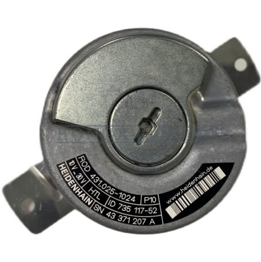 ONE NEW HEIDENHAIN encoder ROD 431.025-1024 ID:735117-52 | eBay
