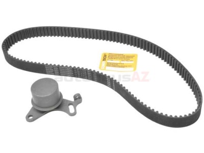 CONTINENTAL CONTITECH Timing Belt Component Kit TB131K1 BMW E36 325i ...