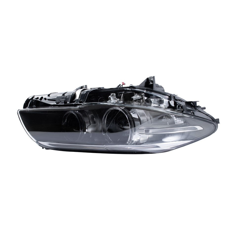 For BMW 5 F10/F11 2013-16 Headlight Electric Bi-Xenon LED Right ...