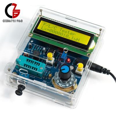Frequency Power Meters