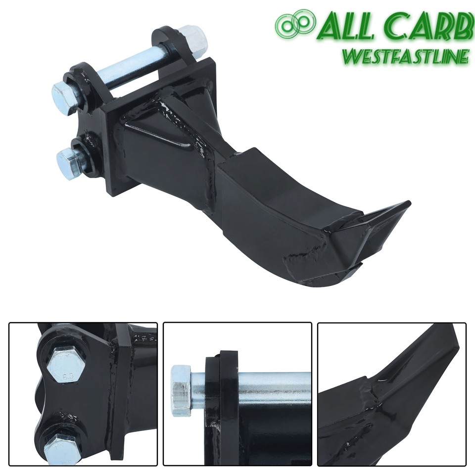 RIPPA Ripper Attachment 1ton to 1.5ton Mini Excavator Small Digger | eBay