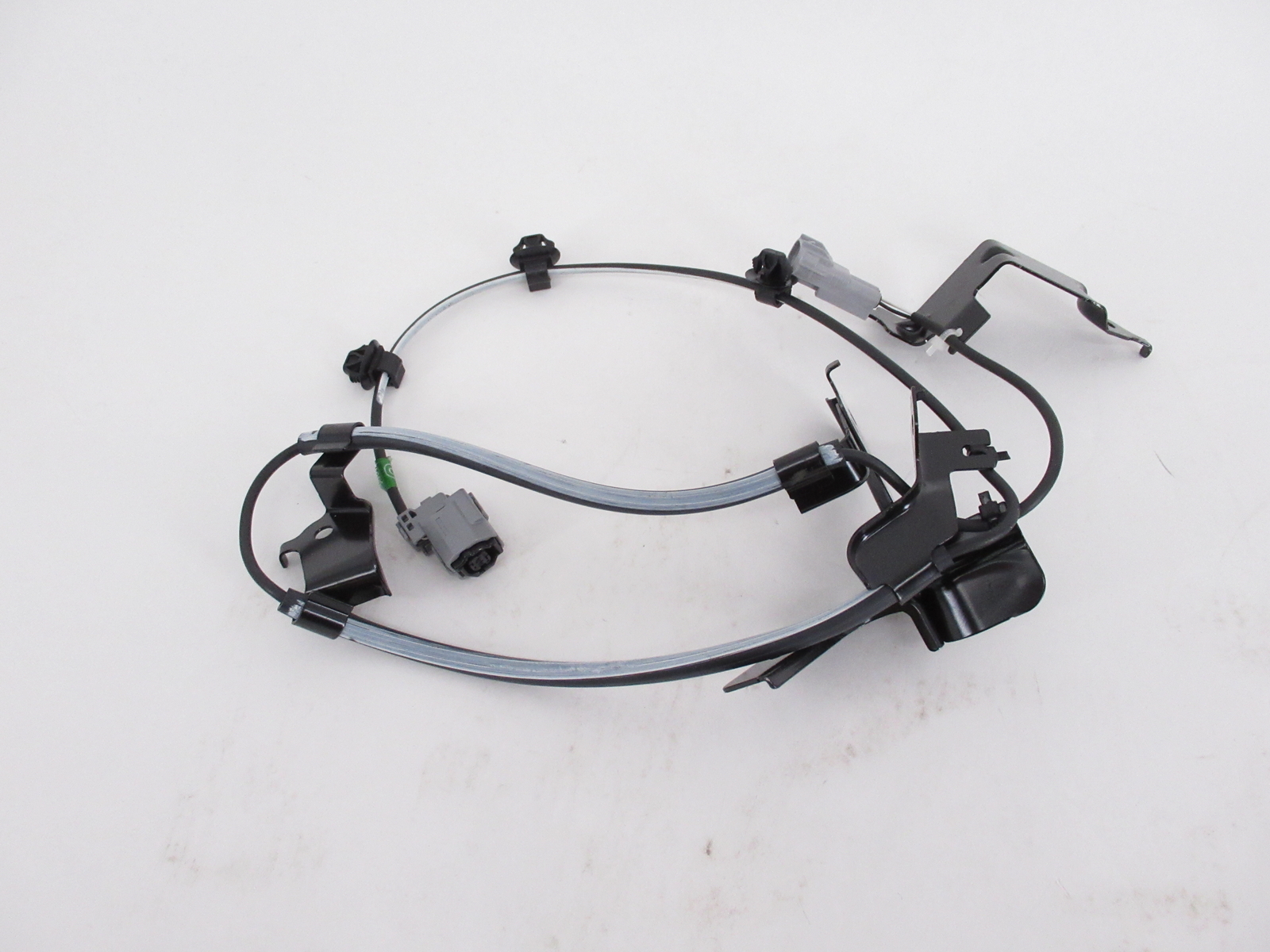 Genuine OEM Toyota 89516-0C040 Driver Front ABS Sensor Wire 08-20 ...