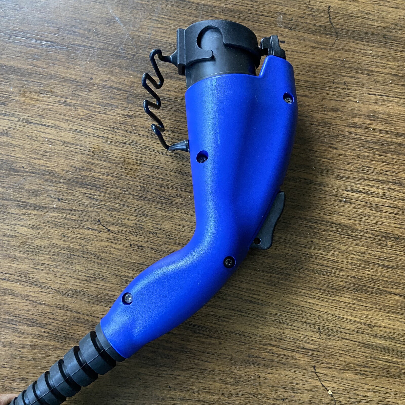 Mazda EV Charger MX 30 CX 90 MX30 CX90 charging cable Plug in Hybrid ...