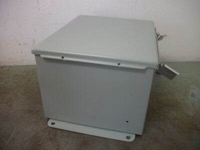 Boxes & Enclosures - Enclosure Type