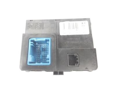 9811039380 module électronique pour PEUGEOT EXPERT COMBI 2.0 2016 ...