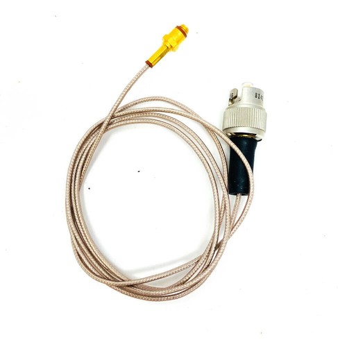 RI 310 Series Plug Kit Connector to SMA Female Plug Cable 167-4356 8142 ...