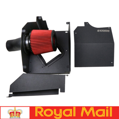 Air Intake Filter Induction For Mercedes-Benz A250 A200 CLA250 GLA250 ...
