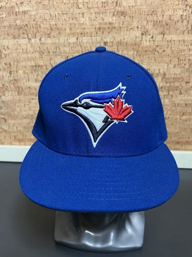 Toronto Blue Jays New Era 59Fifty hat MLB fitted baseball cap 7 1/2 ...