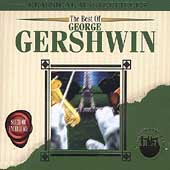 The Best of George Gershwin (CD, Sep-1999, Madacy) 56775481025| eBay