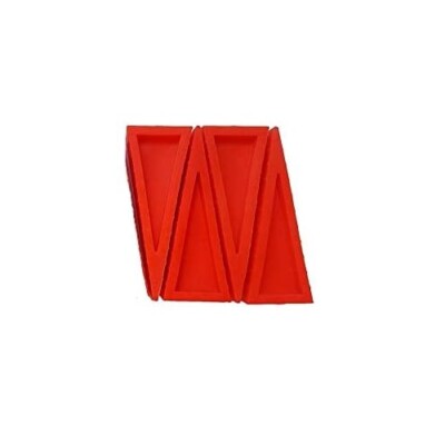 LINE2design Door Stopper Rubber Door Stop Wedge Door Open Sprinkler ...