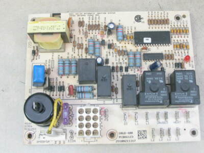 HVAC Parts - Goodman Board