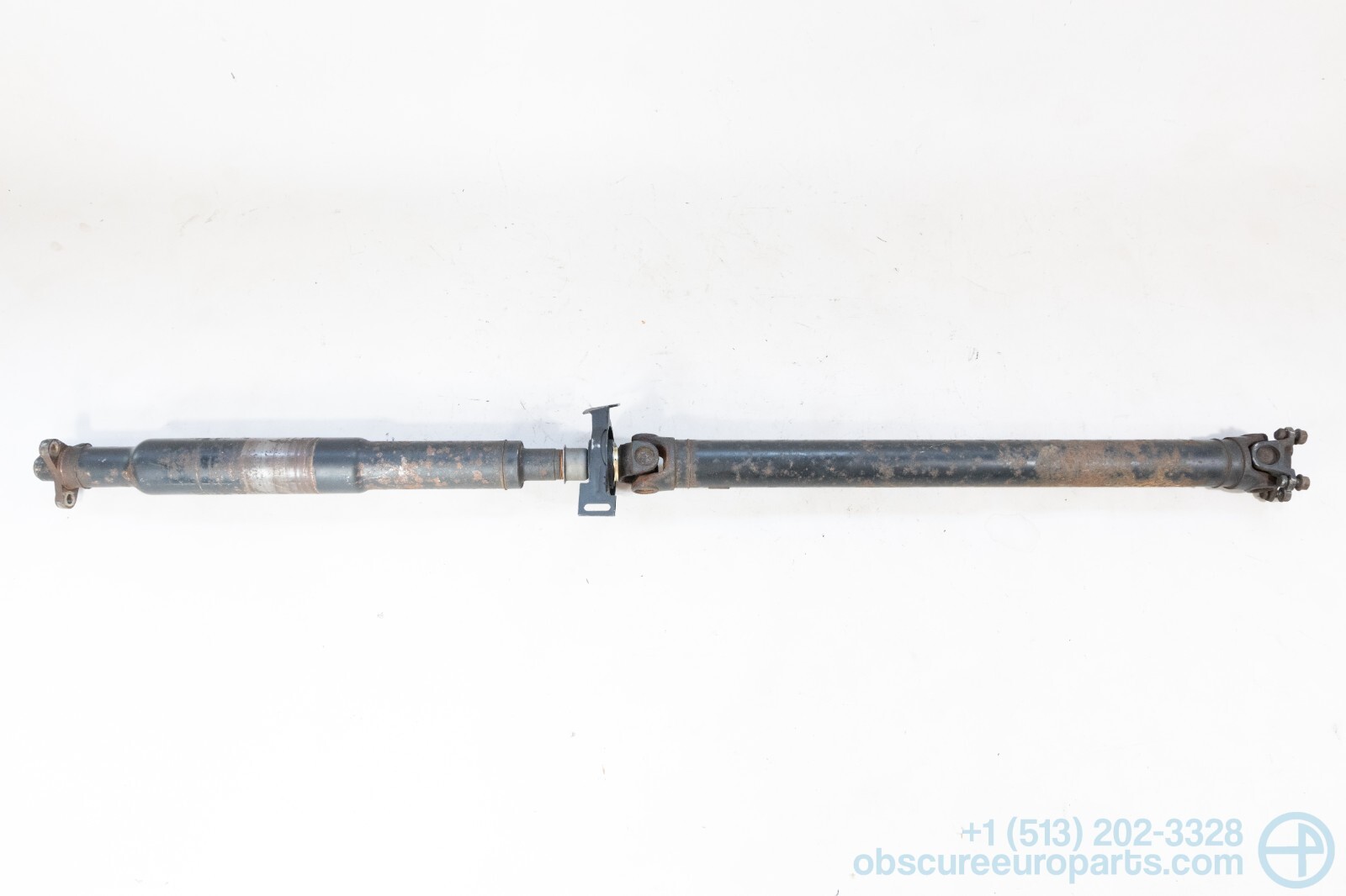 BMW E36 Driveshaft Drive Shaft 5 Speed Manual OEM 92-99 318i 318is ...