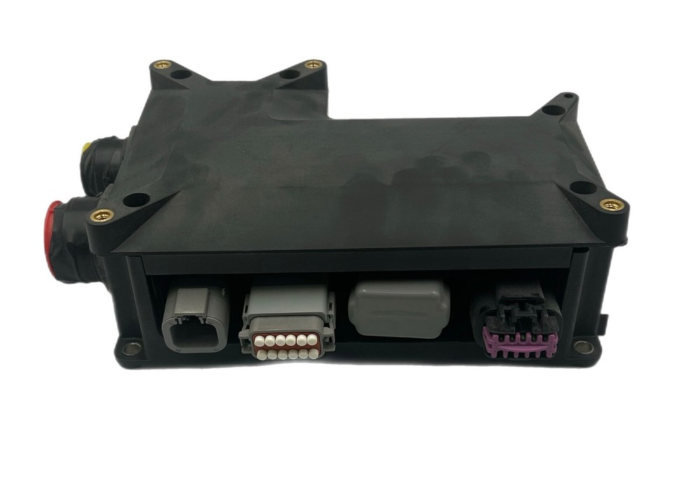 Mercury Rig Center Kit 8M0168337 | eBay