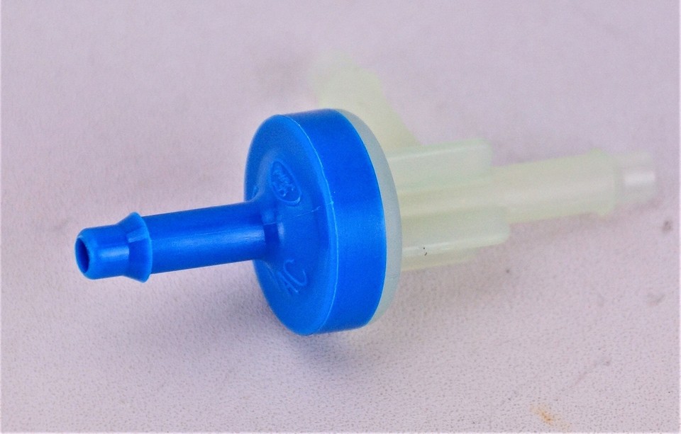 Genuine Motorcraft YG429 Vacuum Checking Switch Ford AL3Z19A563A | eBay