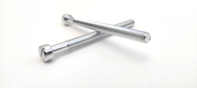 Scott Bonnar Height Adjuster Bolts (x2) Zinc Plated RH Thread | eBay