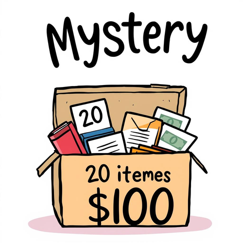 Amazon, Walmart, Returns New / Open Box Merchandise 20-30 items $200 ...