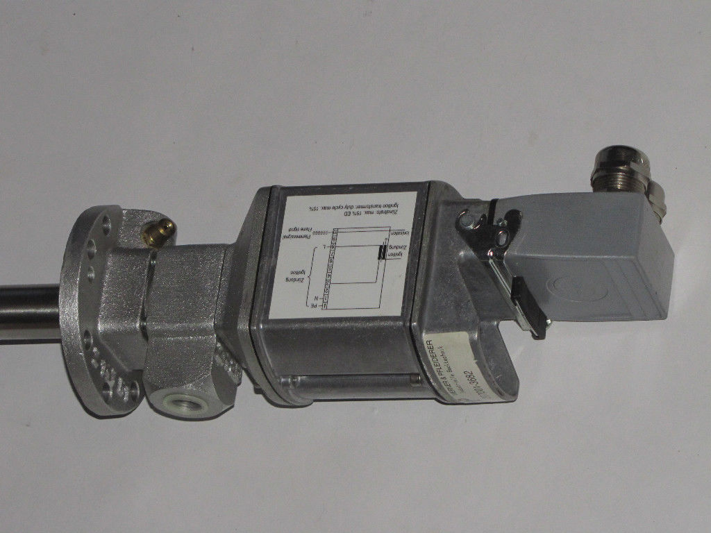 HEGWEIN GAS FIRED IGNITER # ZUK 60 M/00C -NEW- | eBay