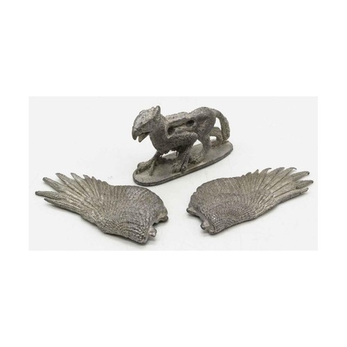 Grenadier Fantasy Lords Loose Griffon #6 NM | eBay