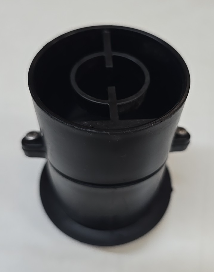 Worcester Bosch Horizontal Flue Terminal Outlet 87161112090 – Genuine ...