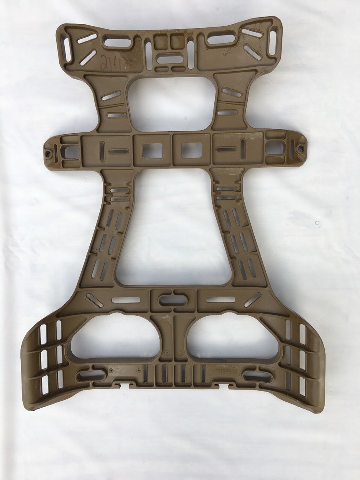 FILBE Rucksack Pack Frame P/N #1606AC Alice & MOLLE Compatible**CRACKED ...
