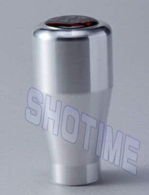 SPOON SPORTS FIT JAZZ GE8 RS 5-Speed Aluminium Shift Knob OEM | eBay