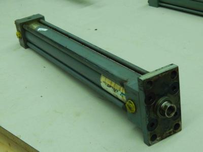 Hydraulic Cylinders - Miller Hydraulic Cylinder