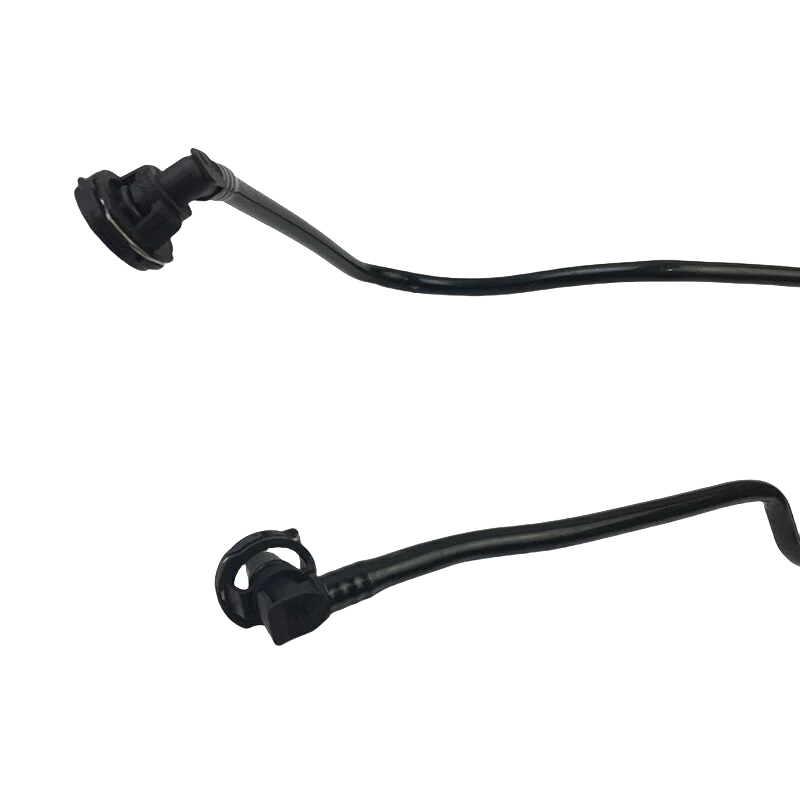 Expansion Tank Vent Line Radiator Hose For MERCEDES-BENZ A W176 ...