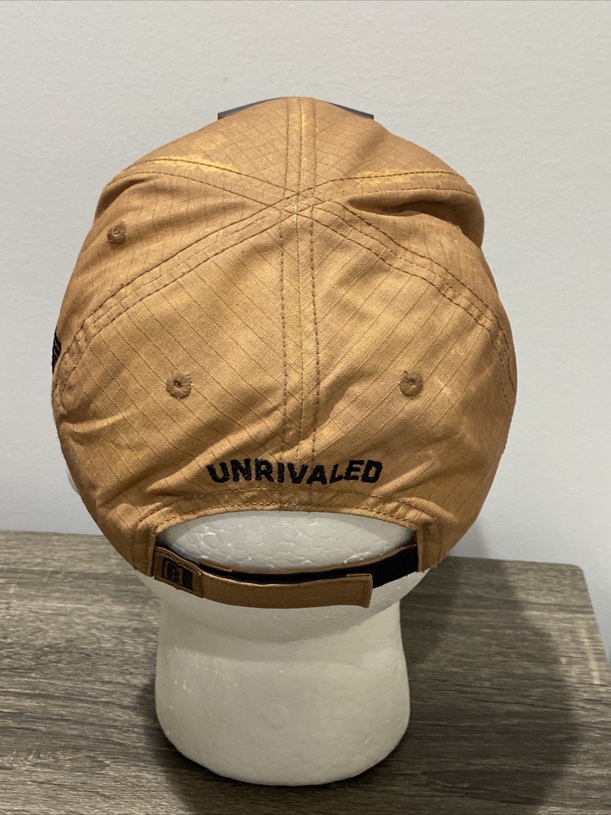 Barrett Firearms MK22 Hat Cap American Flag Adjustabl… - Gem