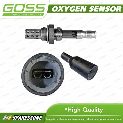 Goss Oxygen Sensor for Nissan EXA N13 Pathfinder D21 Z24 Pulsar N14 ...