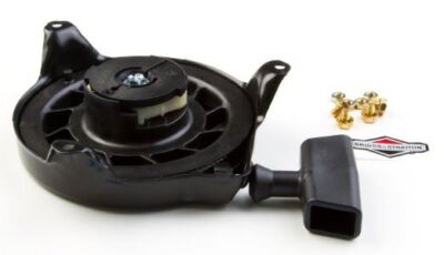 New Briggs And Stratton OEM Starter-Rewind Part Number 690101 | eBay