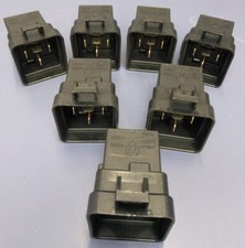 HELLA 12V 12 VOLT RELAY MILITARY TRUCK 4RD 007 794-30 25530904 for sale ...