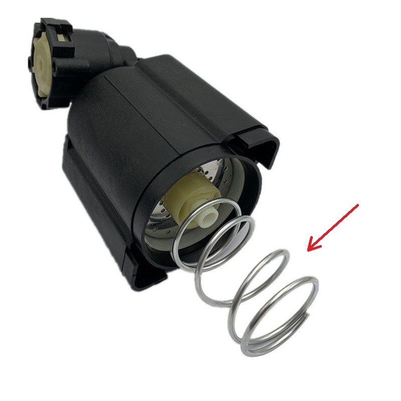 Wabco Air Compressor Repair fix kits Universal Air Pump Seals rings ...