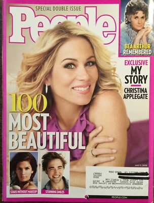 People 100 Most Beautiful People Without Makeup