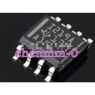 10pcs new INA219AIDR SOP-8 I219A 1219A #MX | eBay