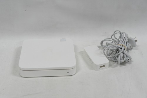 Apple A1408 AirPort Extreme 802.11n 5th Generation Base Station ...
