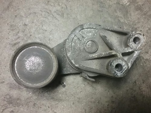 VOLVO TRUCK BELT TENSIONER 21404578 | eBay