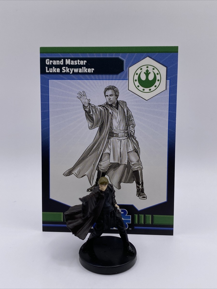 Jedi Grand Master