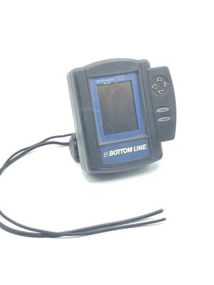 Fishfinders - Bottom Line Tournament
