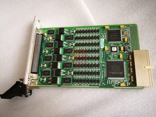 ONE USED NI PXI-6513 NI DAQ Card | eBay