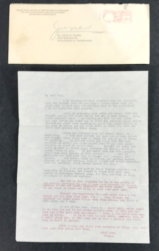 Pennsylvania Institute Certified Public Accountants Envelope Pre ...