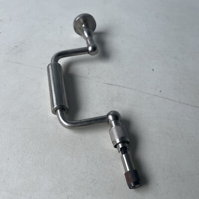 Codman Repair 1Q89 HAND DRILL SURGICAL ORTHOPEDIC INSTRUMENT (t2) | eBay