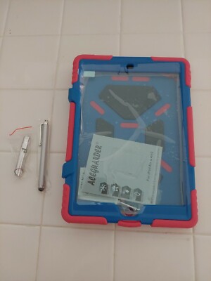 ACEGUARDER PROTECTOR FOR ipad Air & Air2.Waterproof,snowproof ...