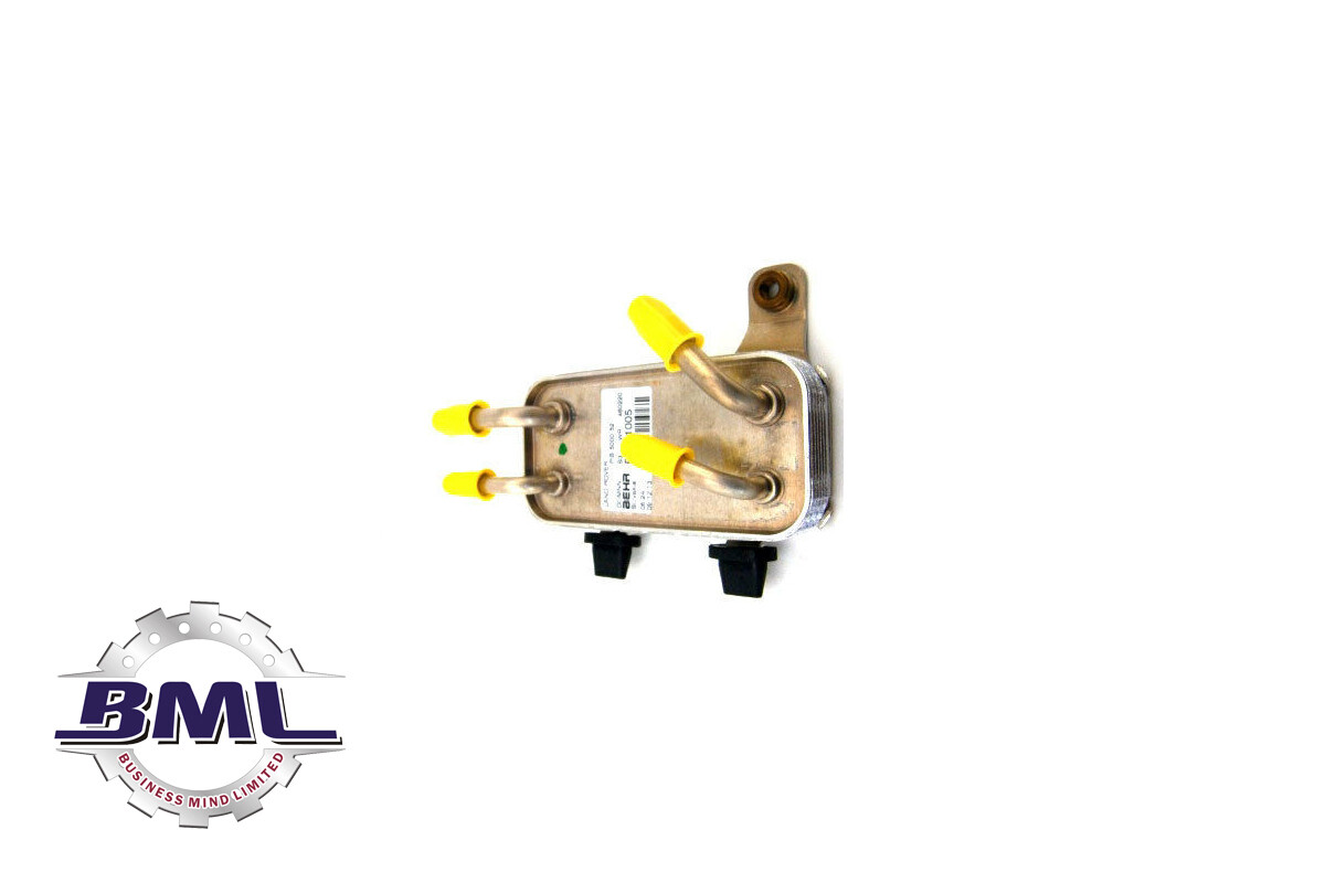 Land Rover Discovery 4 Diesel Fuel Cooler LR031827 for sale online ...